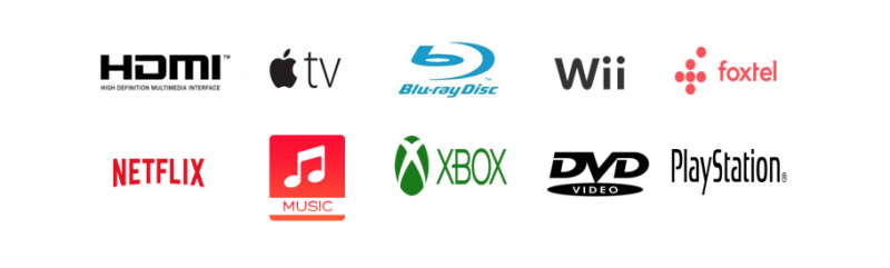 Epic Screen Package –Perfect for 400 Guests | Outdoor Movies