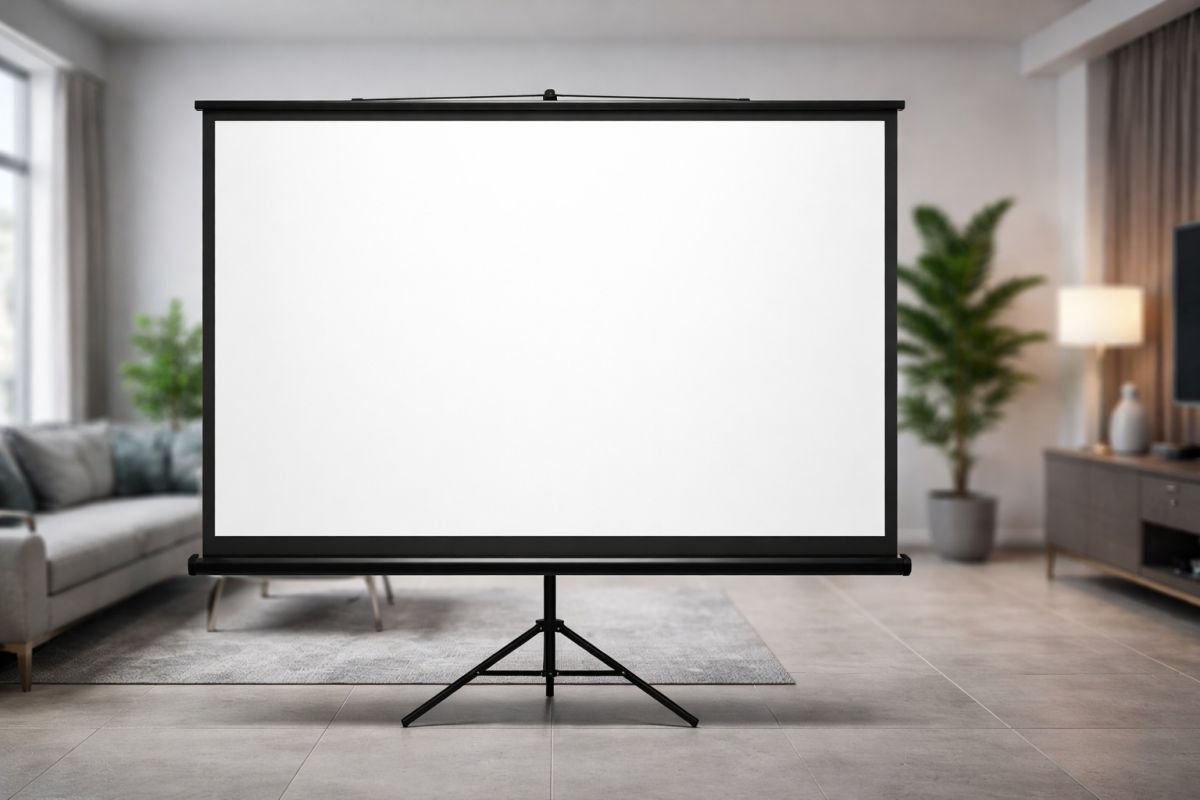 Projector Screen Hire Archives | Outdoor Cinema Hire